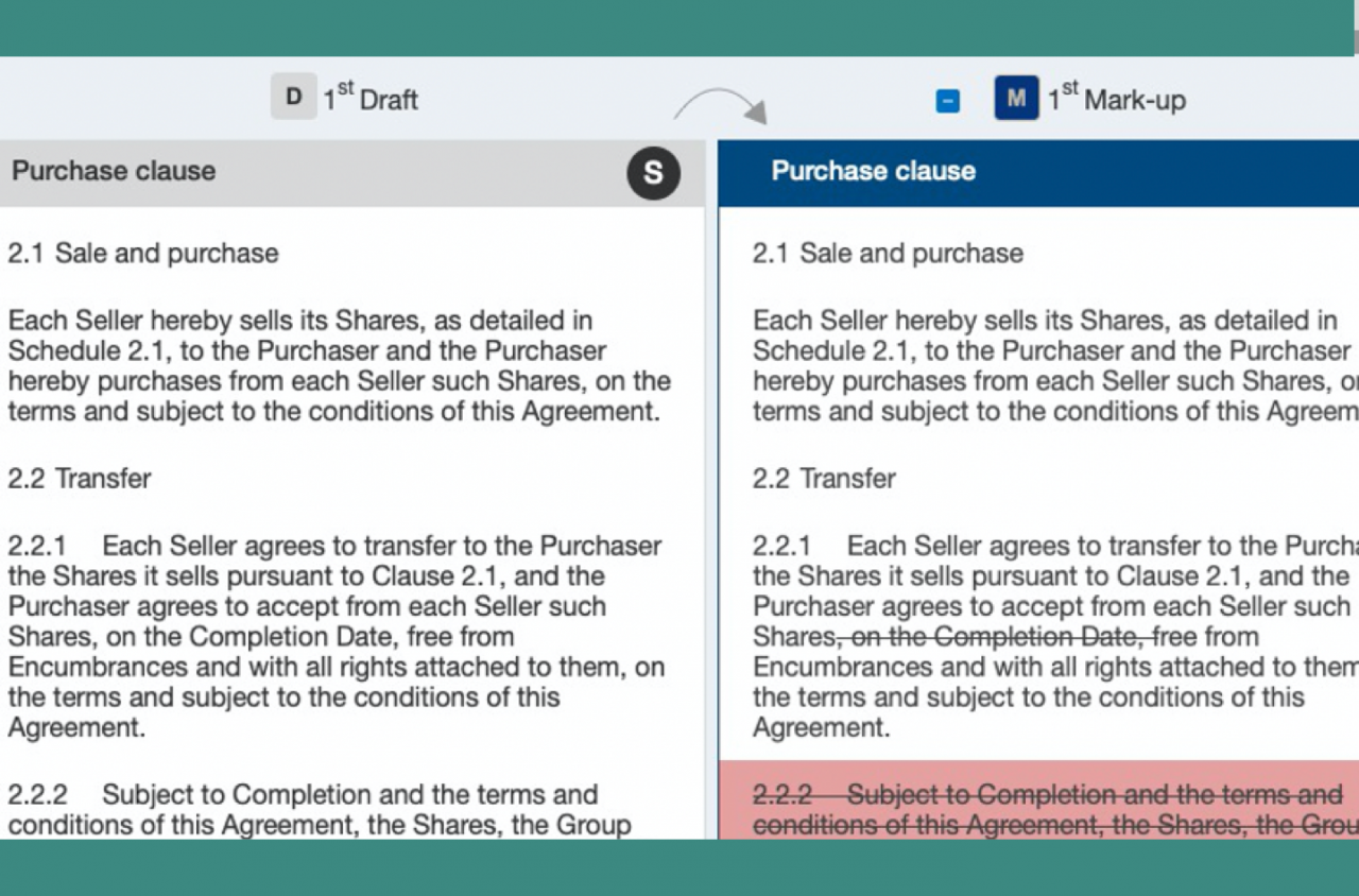 Client Cases - Kentivo